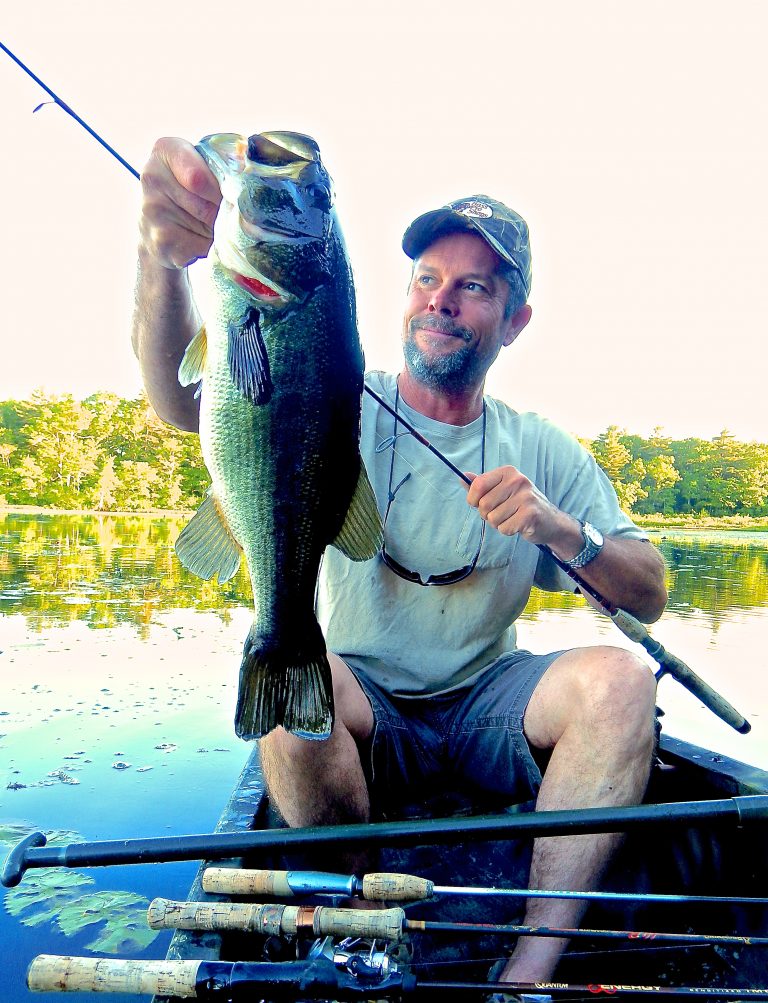 25 Largemouth – Baymen Guide Service, Inc. & Baymen Charters