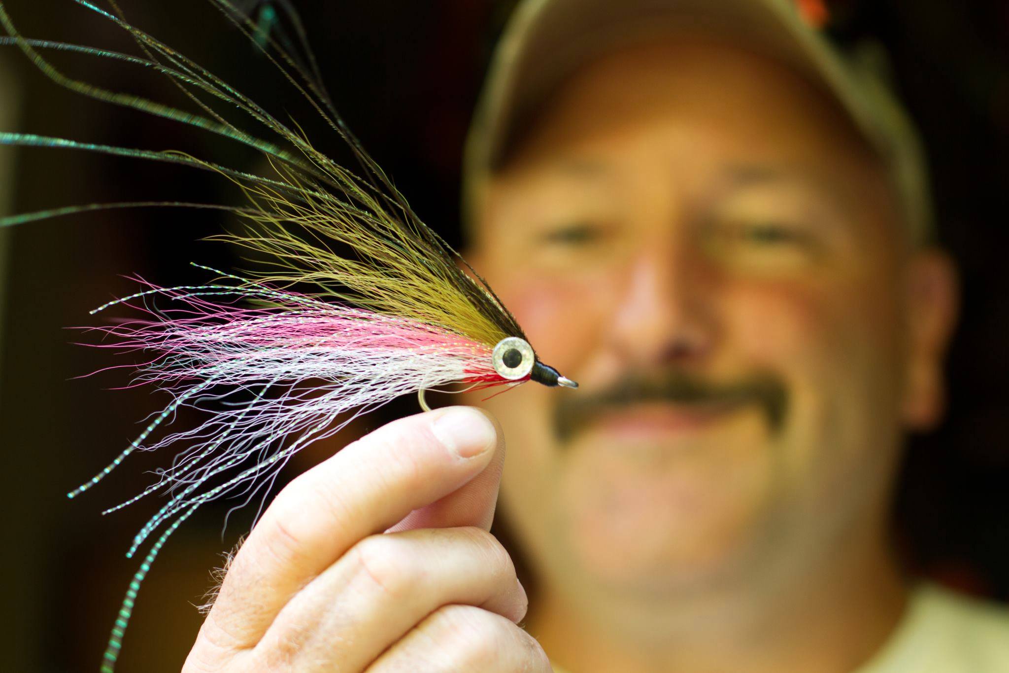 The Baymen Universal Story – Baymen Guide Service, Inc. & Baymen Charters