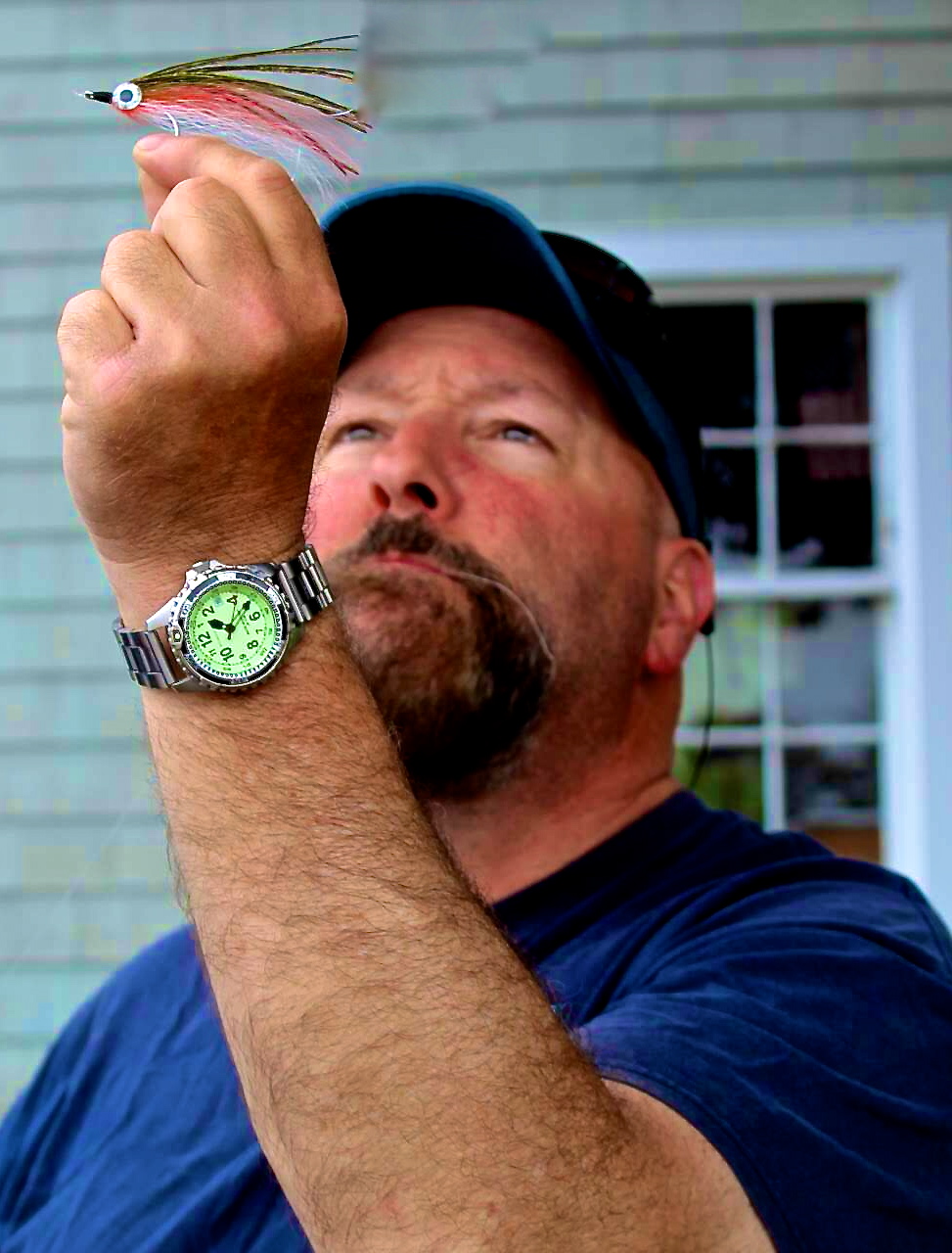 The Baymen Universal Story – Baymen Guide Service, Inc. & Baymen Charters