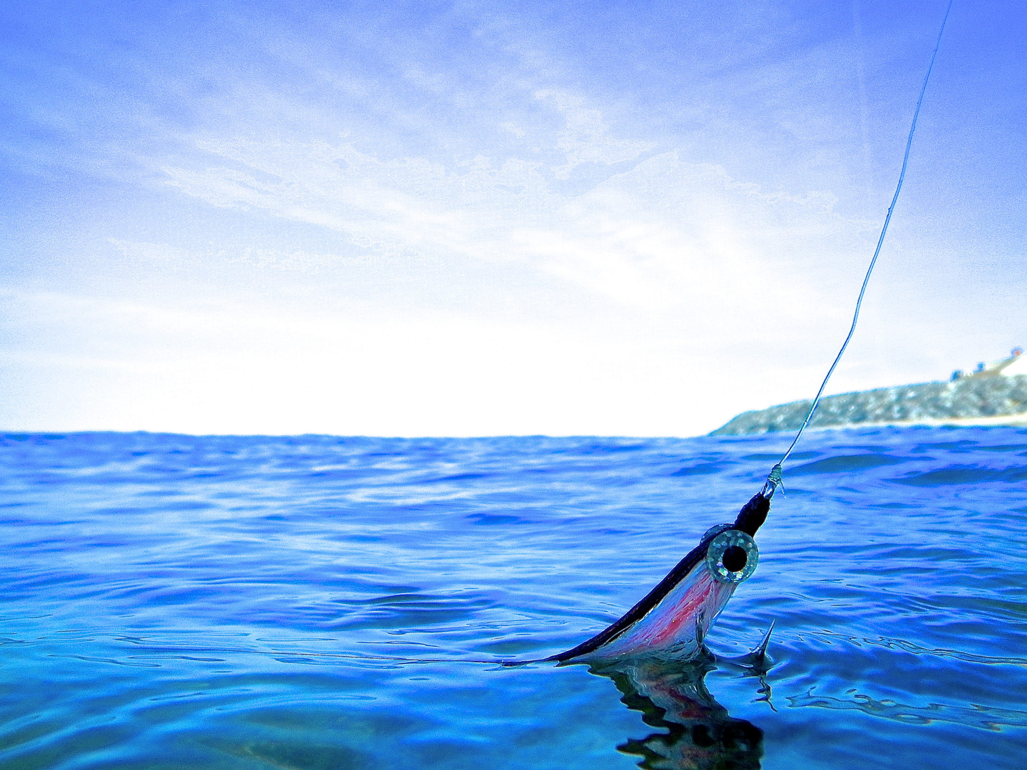 The Baymen Universal Story – Baymen Guide Service, Inc. & Baymen Charters