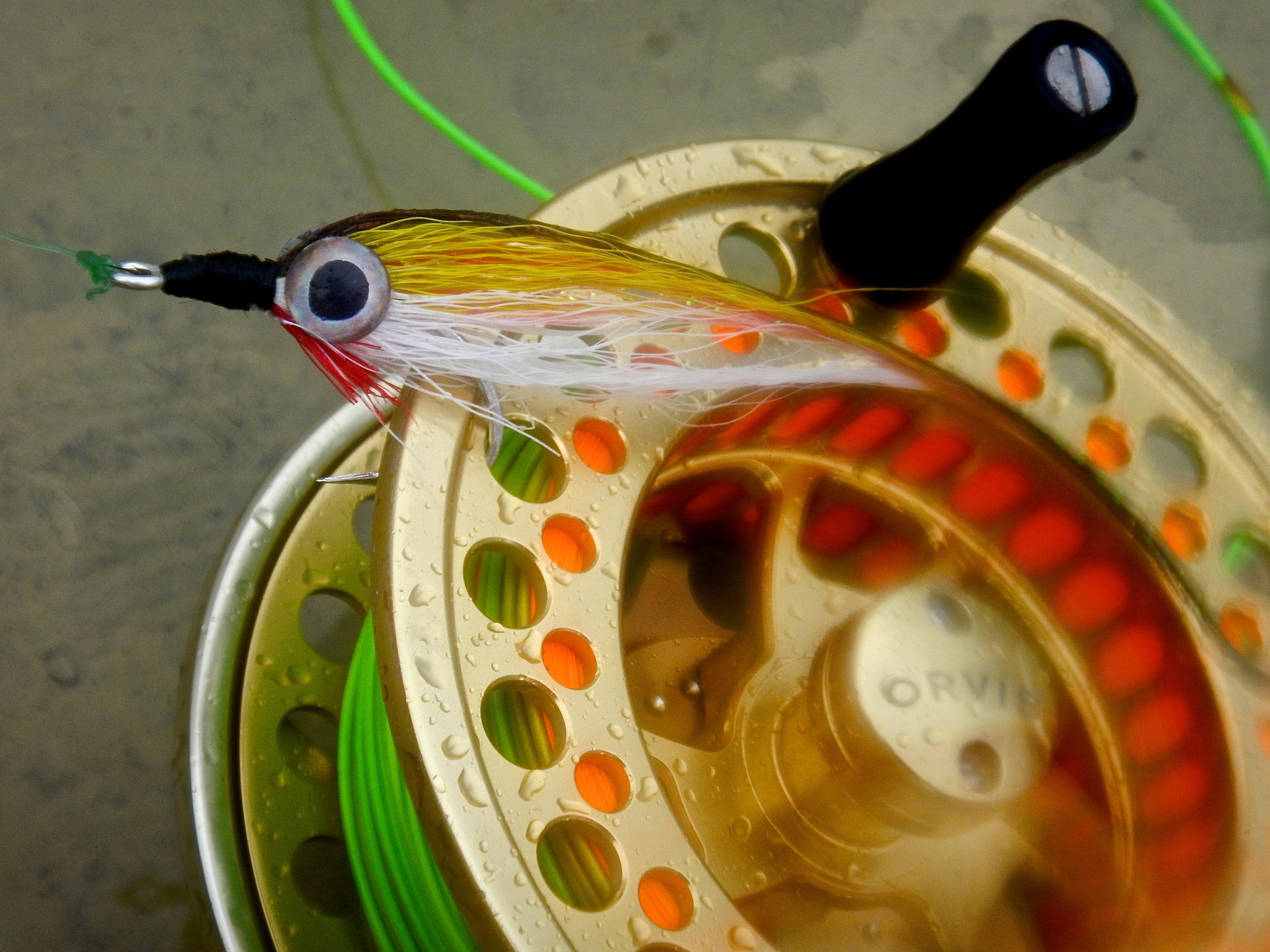 The Baymen Universal Story – Baymen Guide Service, Inc. & Baymen Charters