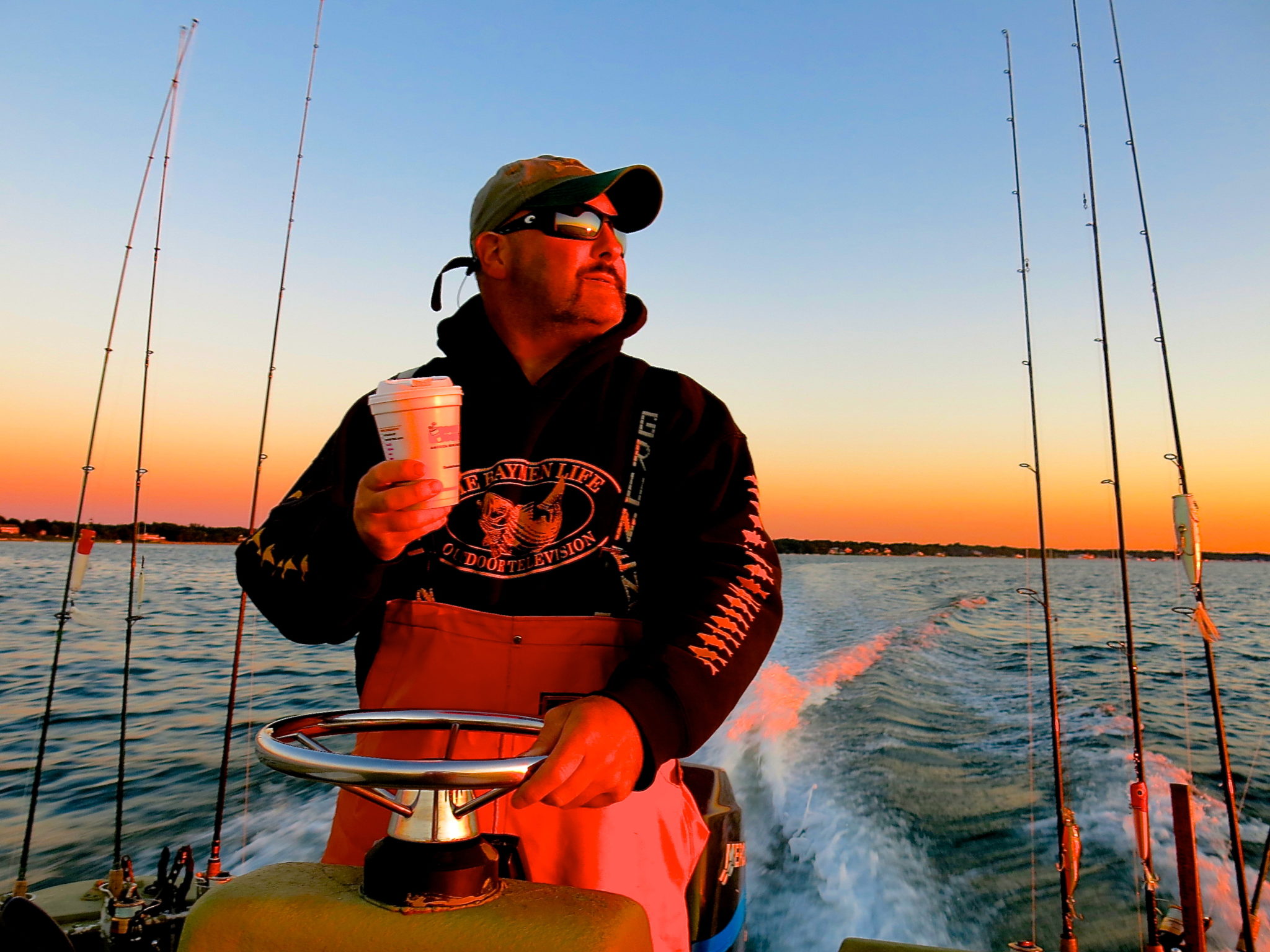 Latest BAYMEN News… – Baymen Guide Service, Inc. & Baymen Charters