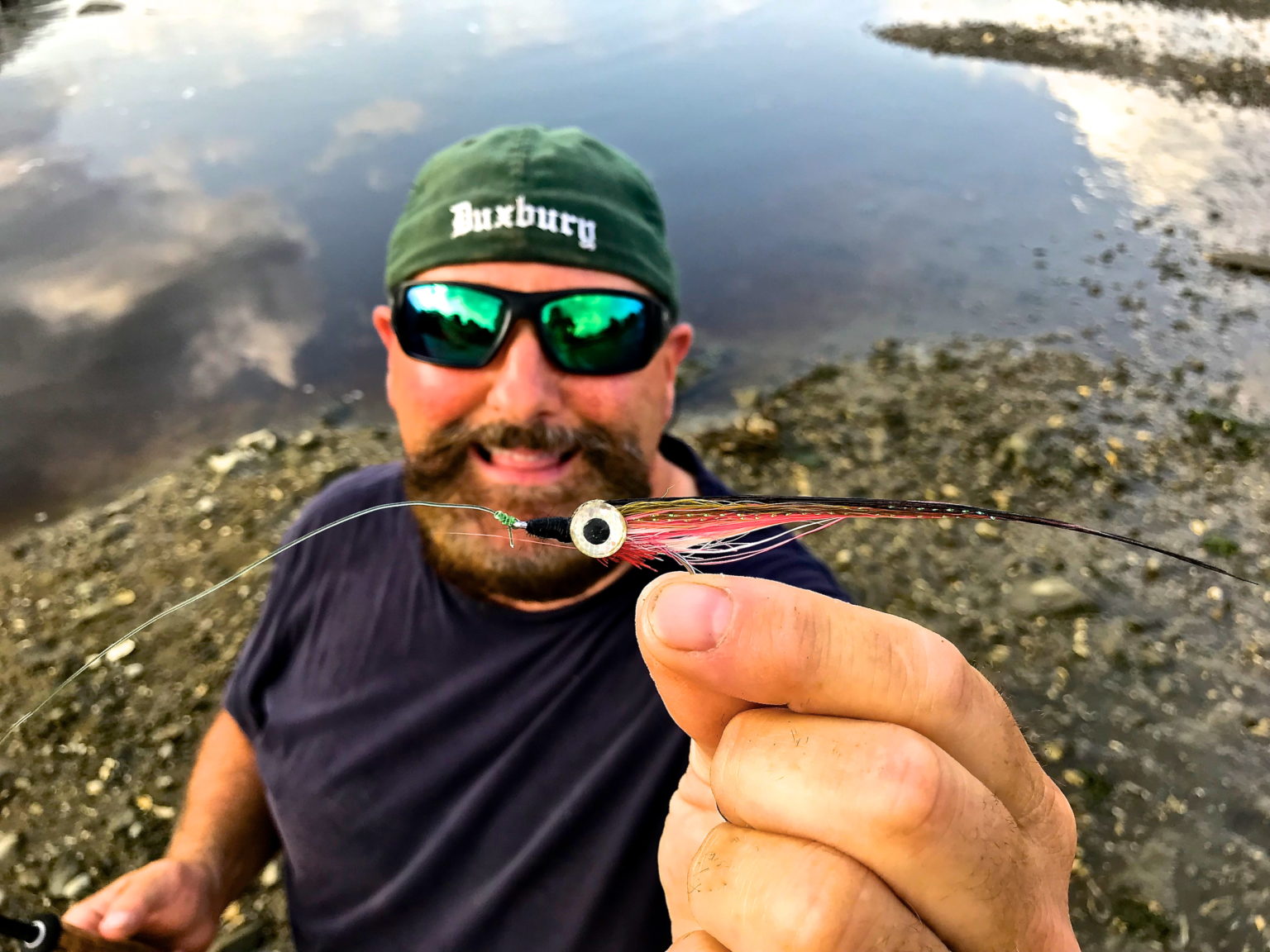 The Baymen Universal Story – Baymen Guide Service, Inc. & Baymen Charters