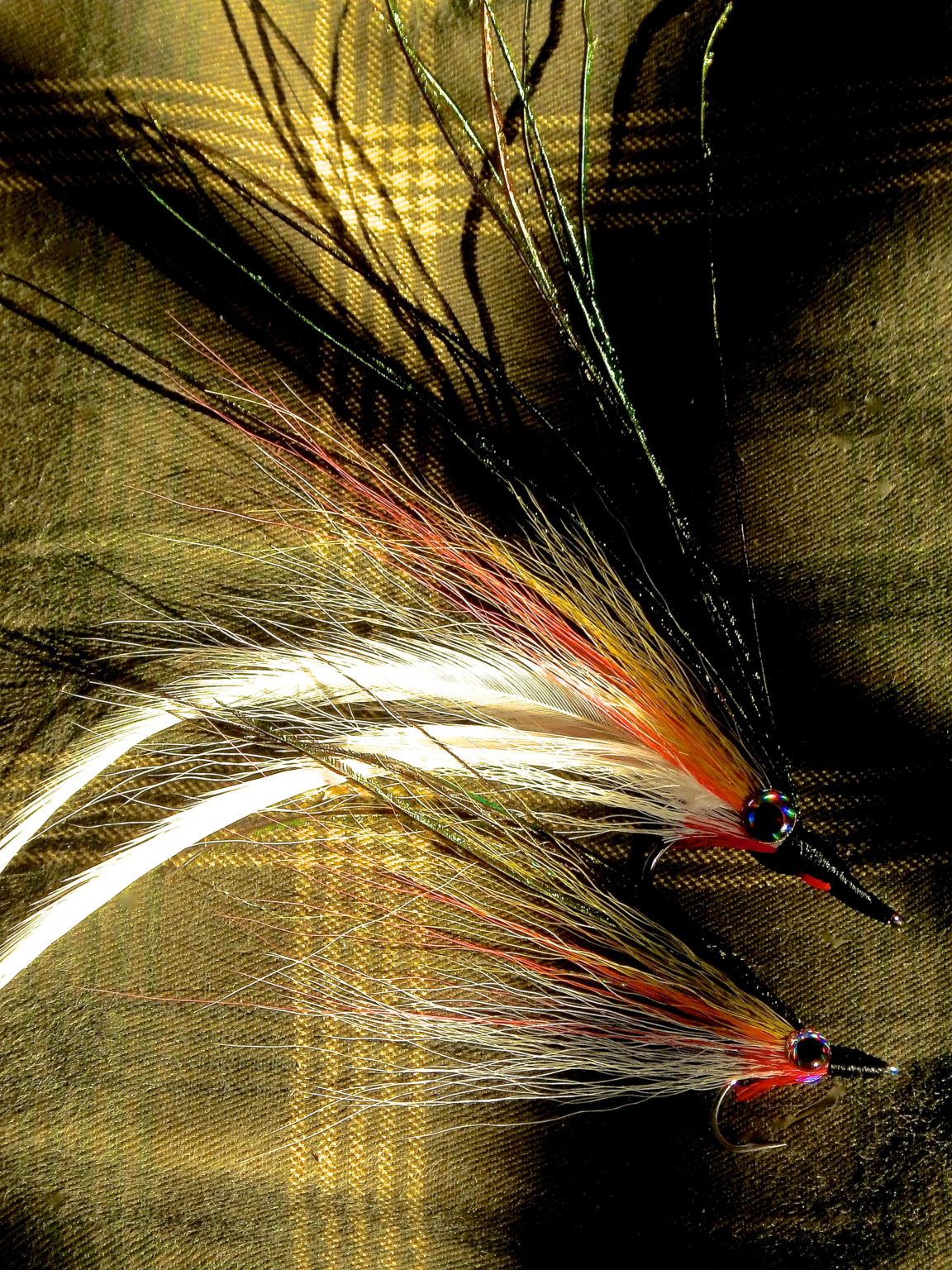 The Baymen Universal Fly – Baymen Guide Service, Inc. & Baymen Charters