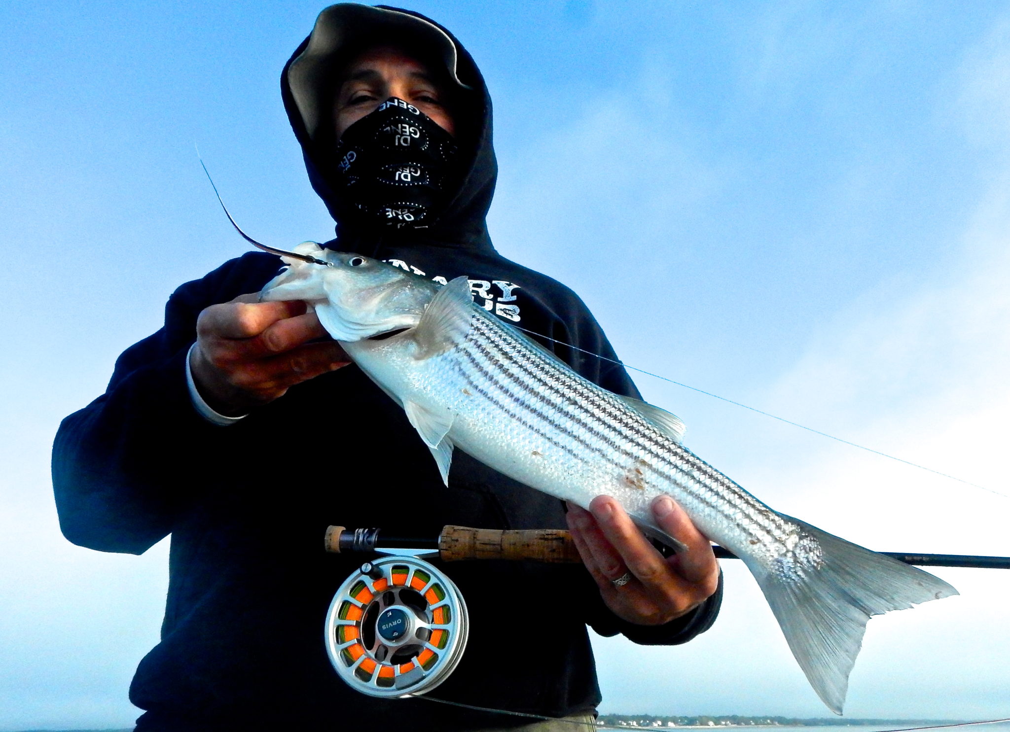 The Week In Pictures – Baymen Guide Service, Inc. & Baymen Charters