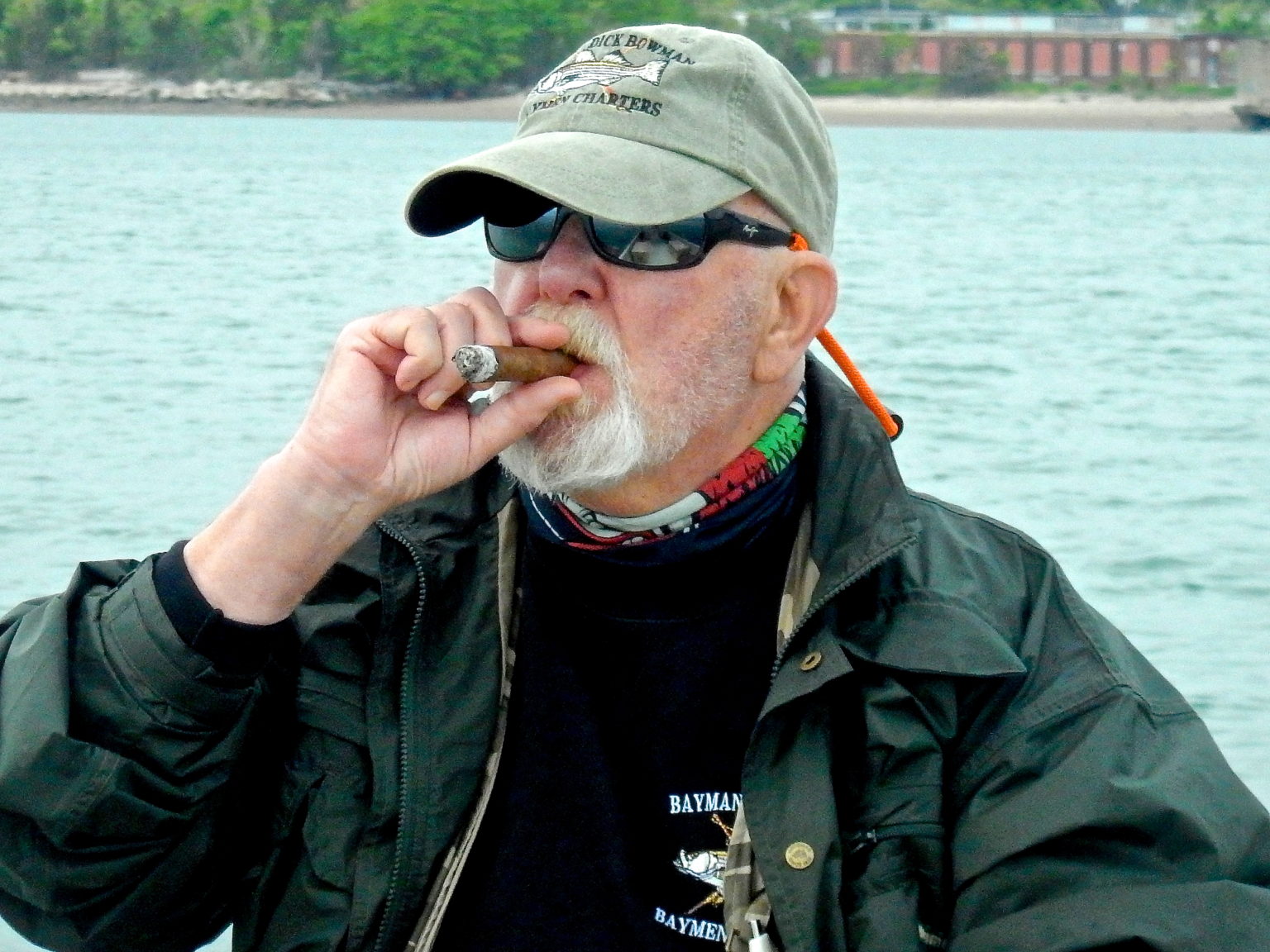 The Week In Pictures – Baymen Guide Service, Inc. & Baymen Charters