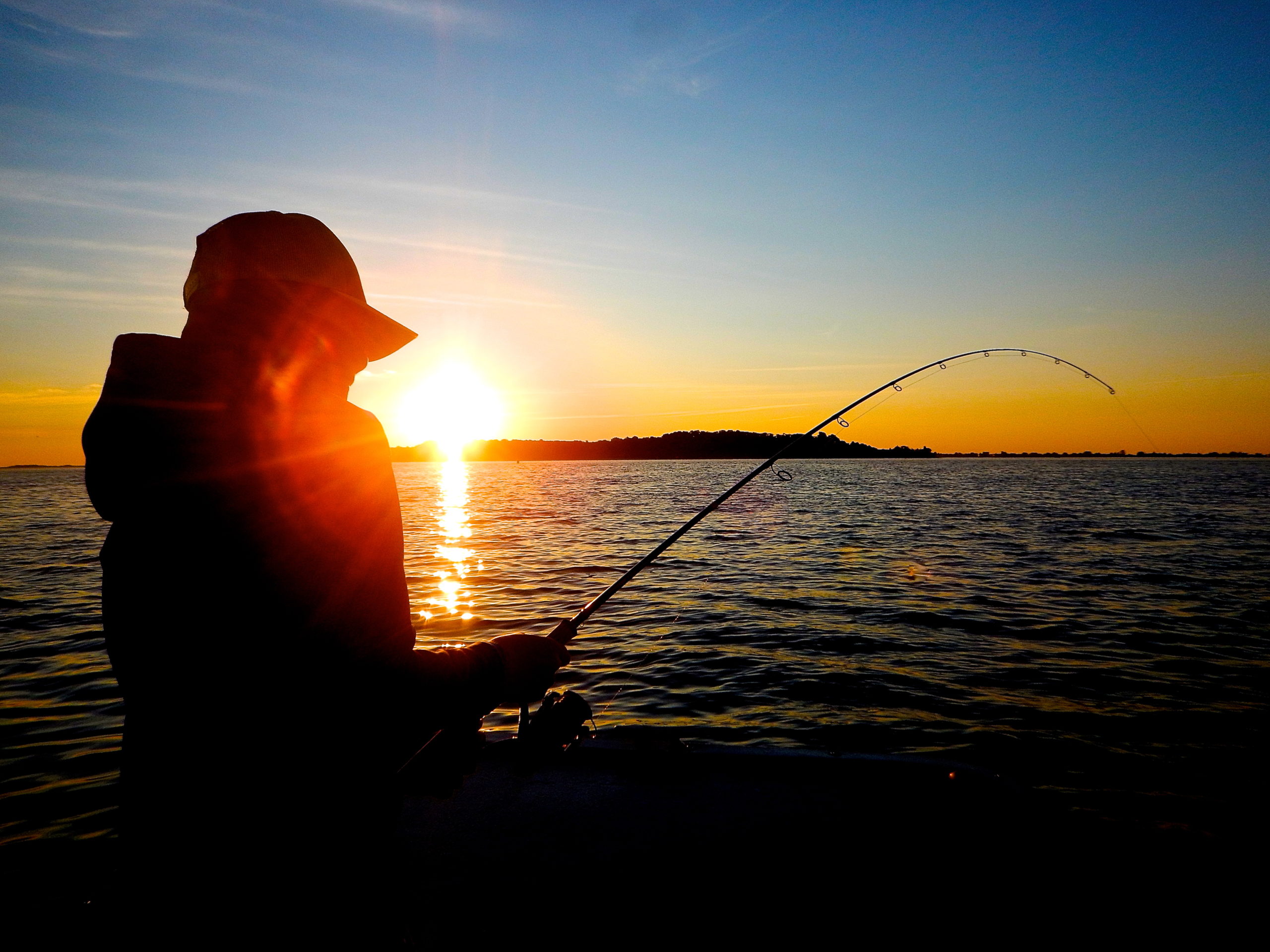 43 Fish – Baymen Guide Service, Inc. & Baymen Charters