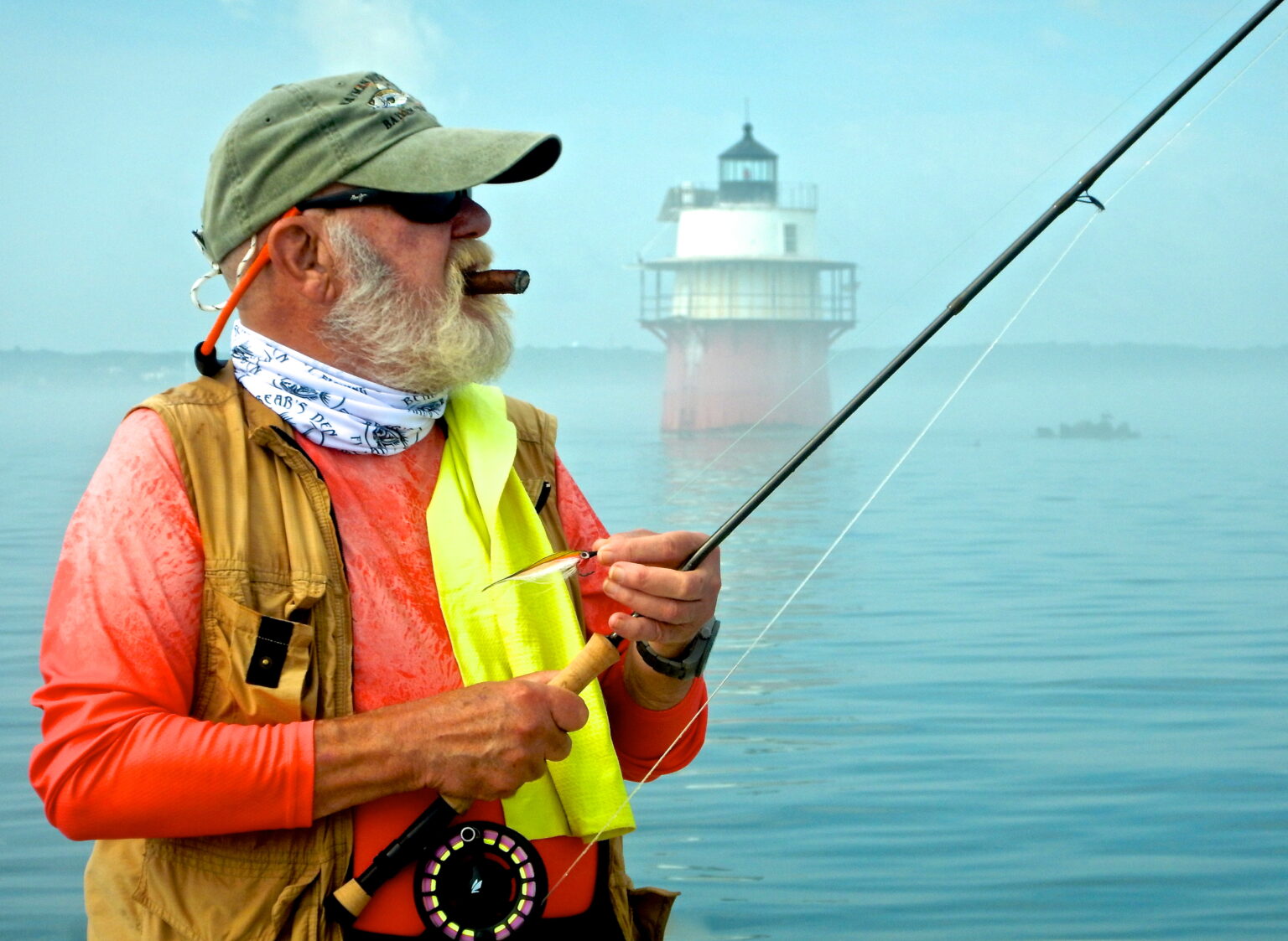 A Picture Is Worth 1,000 Words – Baymen Guide Service, Inc. & Baymen ...