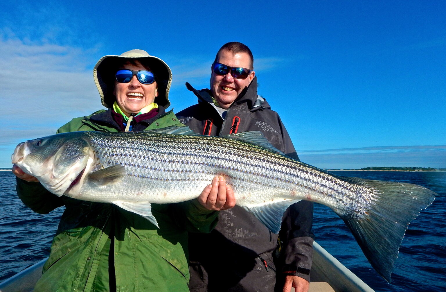 Baymen Charters Gift Certificates – Baymen Guide Service, Inc. & Baymen ...